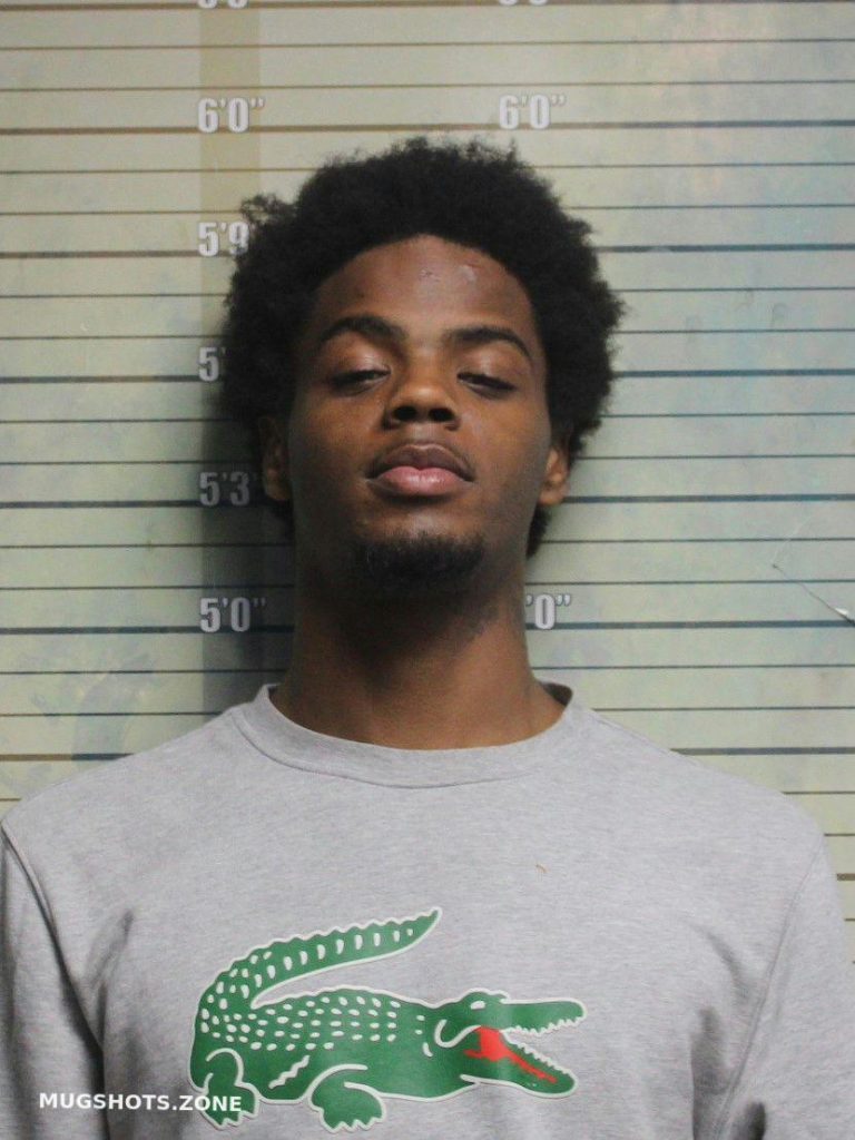 TYE ISAIAH DAMONTRE 03/26/2025 - Butler County Mugshots Zone