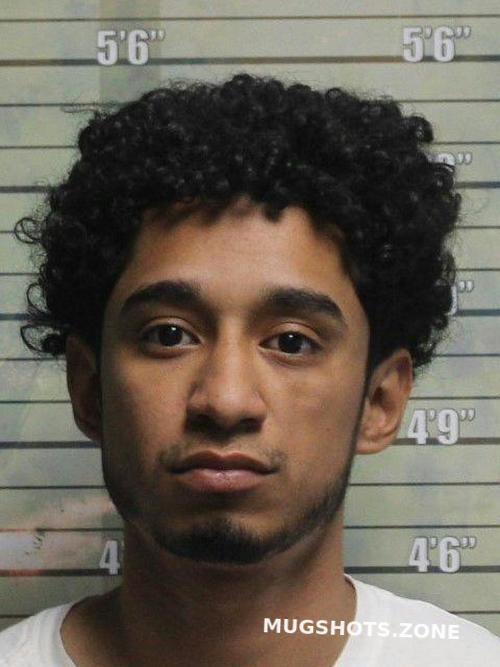 HERNANDEZ-AYALA KEVIN 03/26/2025 - Butler County Mugshots Zone