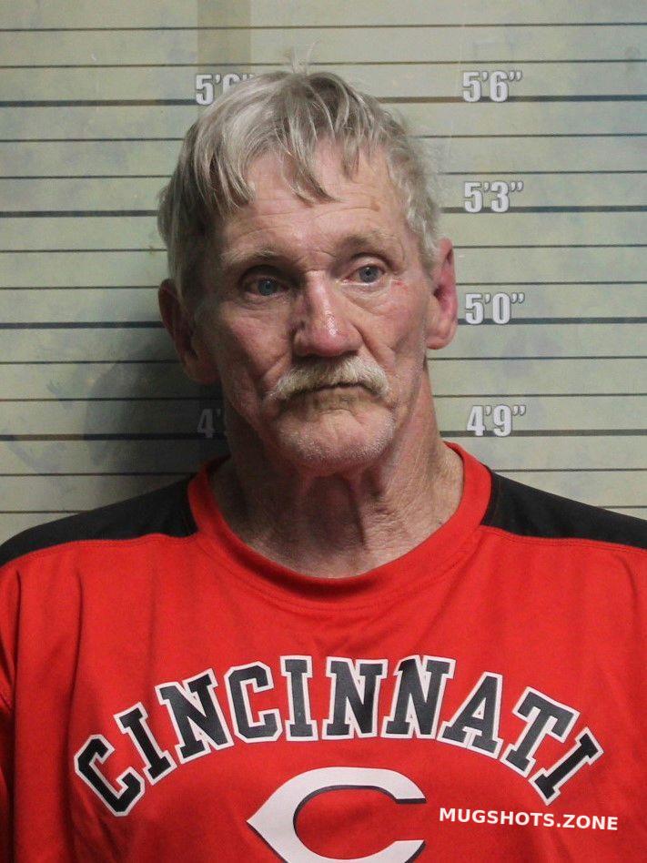 COOK WARREN CHRISTOPHER 03/27/2025 - Butler County Mugshots Zone