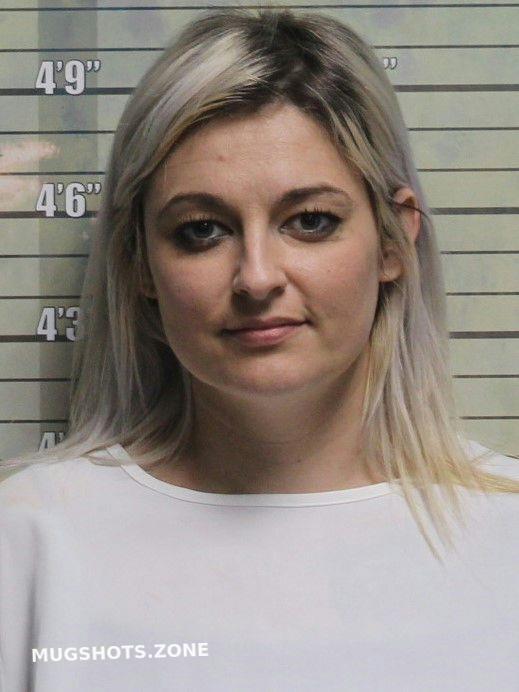 HALL-MCDONALD AMBER ELIZABETH 03/27/2025 - Butler County Mugshots Zone