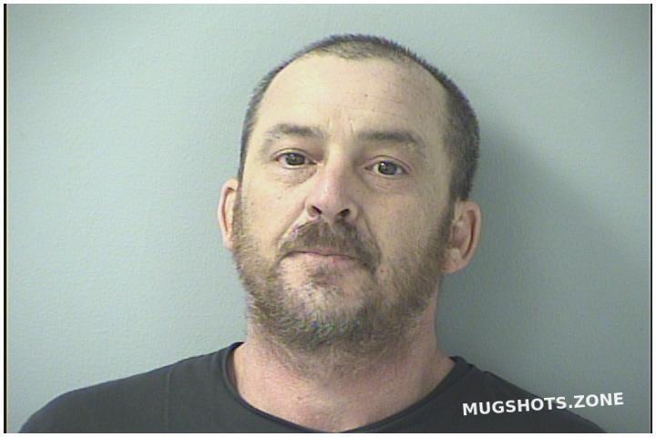 BOTTS JAMES ROBERT 03/27/2025 - Butler County Mugshots Zone