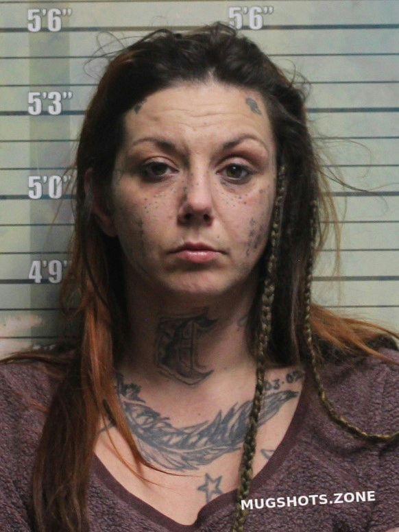 MESSER SHONA NICOLE 03/27/2025 - Butler County Mugshots Zone