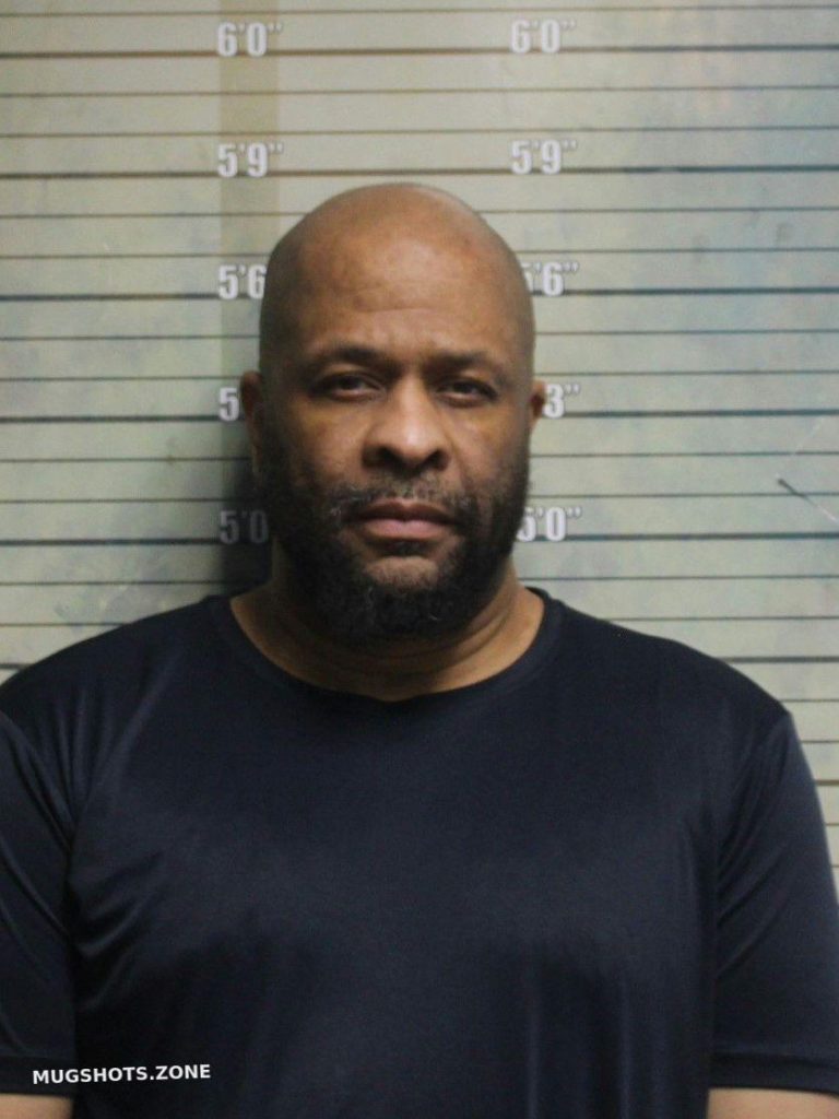 BELL HEYWOOD M 03/27/2025 - Butler County Mugshots Zone