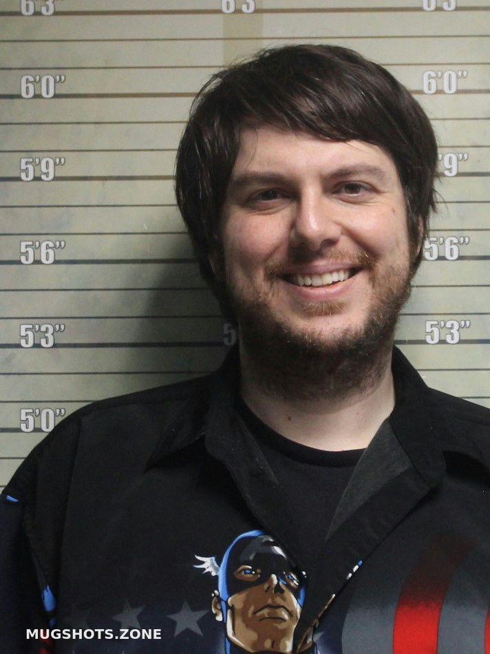 PERRY MARCUS EDWARD 03/28/2025 - Butler County Mugshots Zone