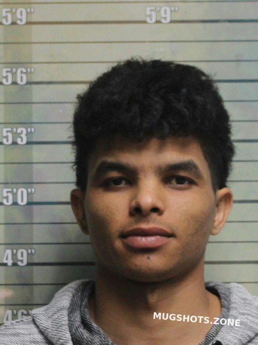 SALAZAR CORTEZ SIMON 03/28/2025 - Butler County Mugshots Zone