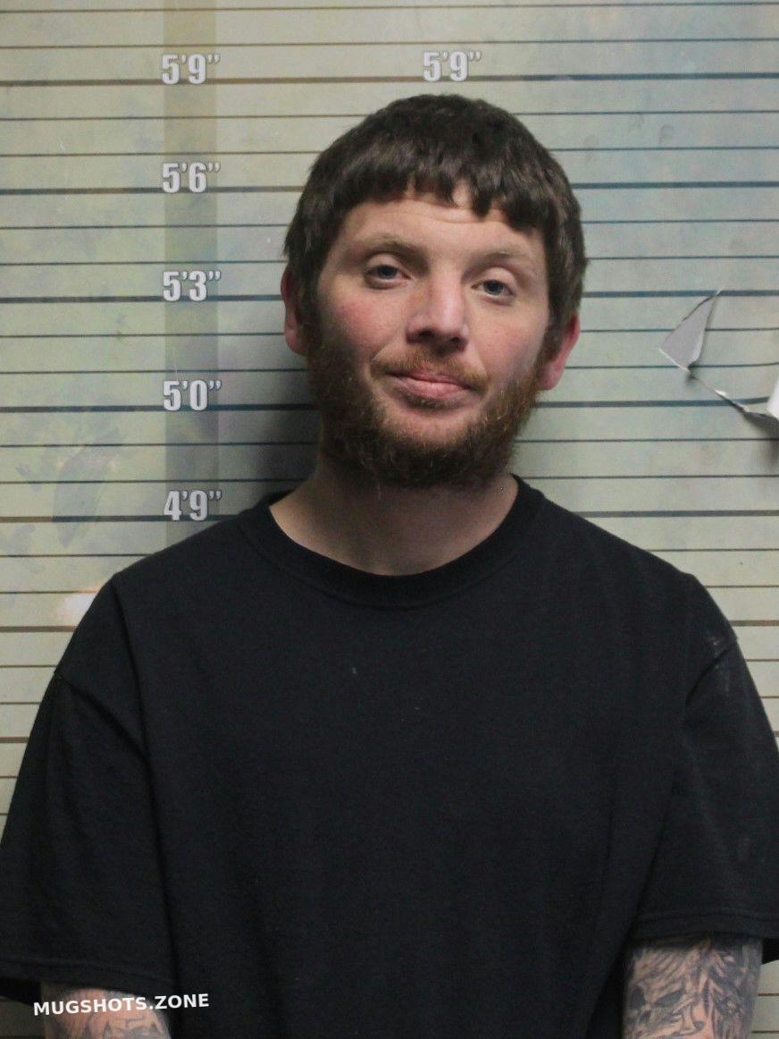 CROUCHER NICHOLAS RAY 03/29/2025 - Butler County Mugshots Zone