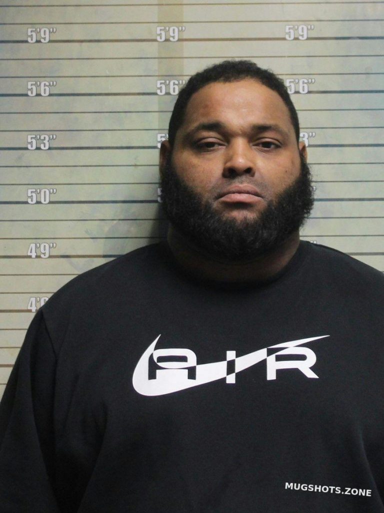 CONARD JONATHAN SANCHEZ 03/29/2025 - Butler County Mugshots Zone