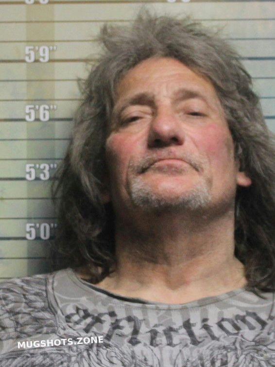 SMITH EUGENE NMN 03/29/2025 - Butler County Mugshots Zone