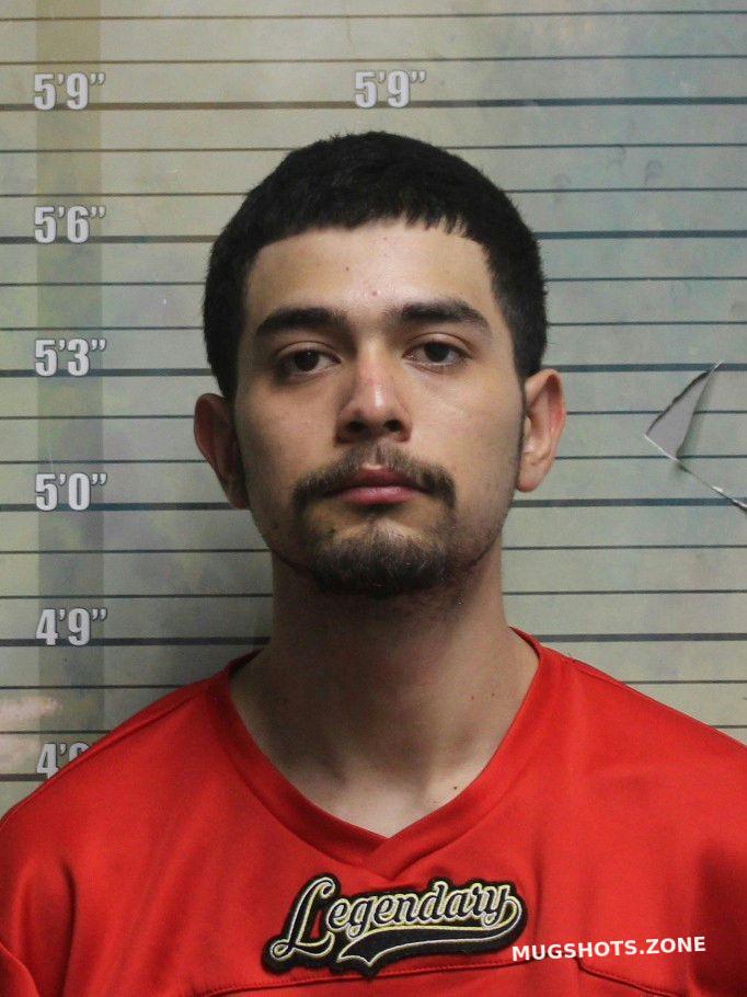 ABACA FLORES DANIEL ESTEBAN 03/30/2025 - Butler County Mugshots Zone