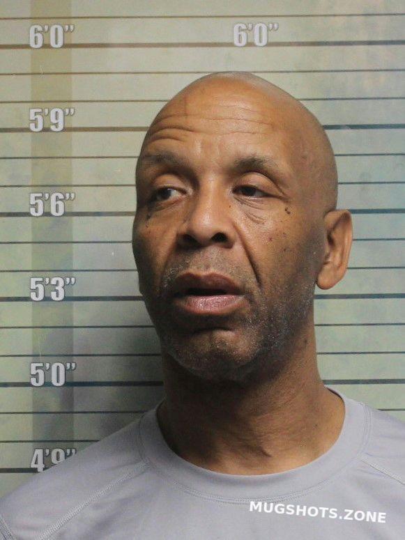 WRIGHT DONALD LUTTRELL 03/30/2025 - Butler County Mugshots Zone