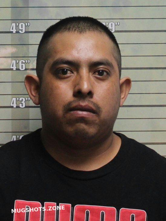 BARTOLO JIMENEZ GENARO 03/31/2025 - Butler County Mugshots Zone