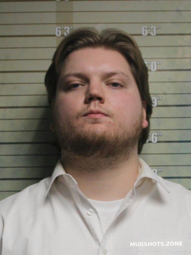 HENRY SETH MICHAEL 03/31/2025 - Butler County Mugshots Zone