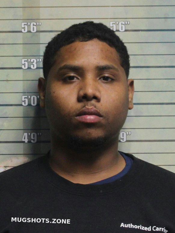 TAVERAS ANTHONY 04/01/2025 - Butler County Mugshots Zone