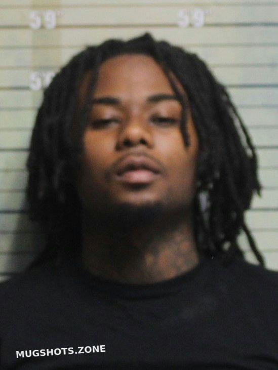 WALKER JUSTIN SHEMAR 04/01/2025 - Butler County Mugshots Zone