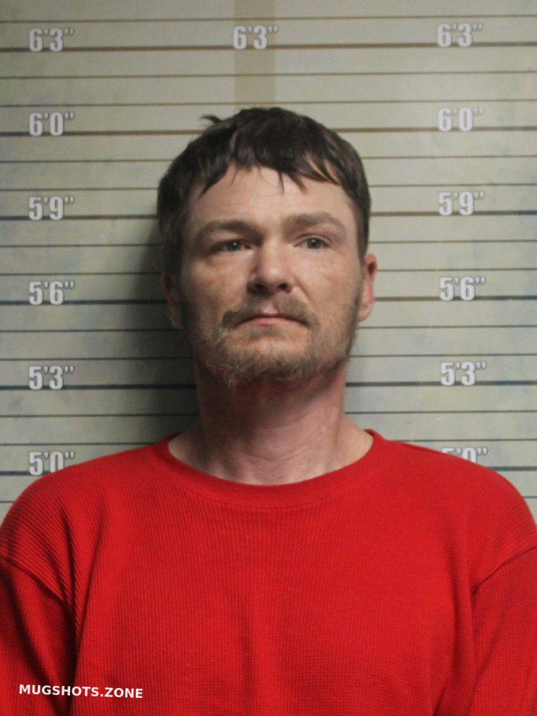 TEETS DAVID LEE 04/01/2025 - Butler County Mugshots Zone
