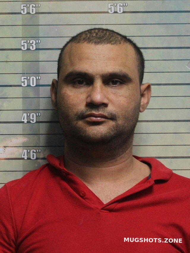 VILLALOBOS MAYOR MARTIN 04/01/2025 - Butler County Mugshots Zone