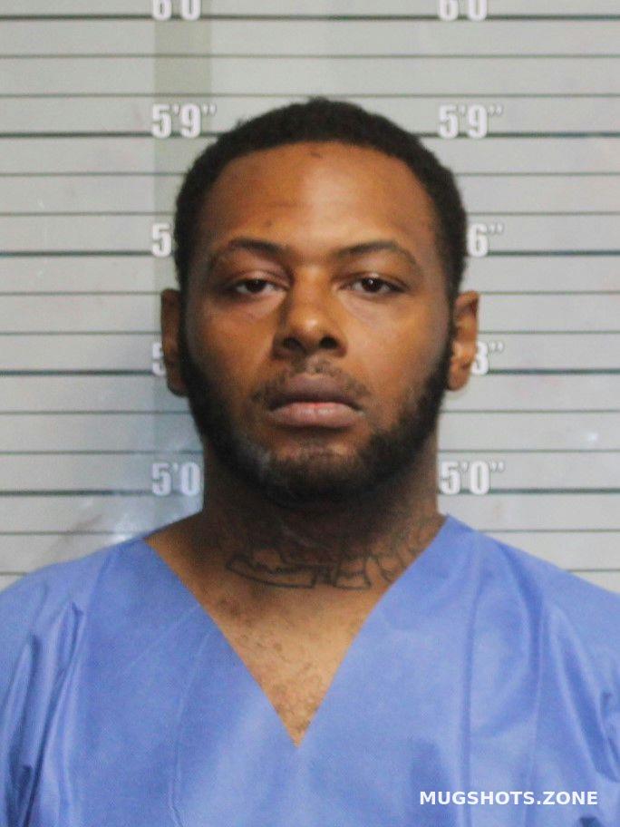HUGHLEY JAMES TERRELL 04/02/2025 - Butler County Mugshots Zone