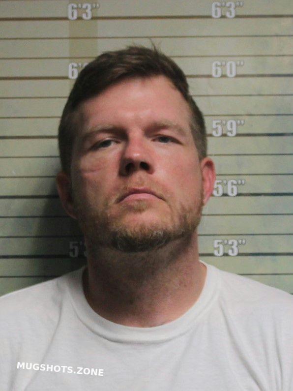 WILSON ERIC CHRISTOPHER 04/02/2025 - Butler County Mugshots Zone