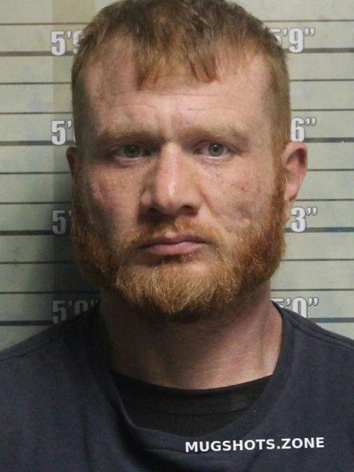 RIST KYLE PATRICK 04/02/2025 - Butler County Mugshots Zone