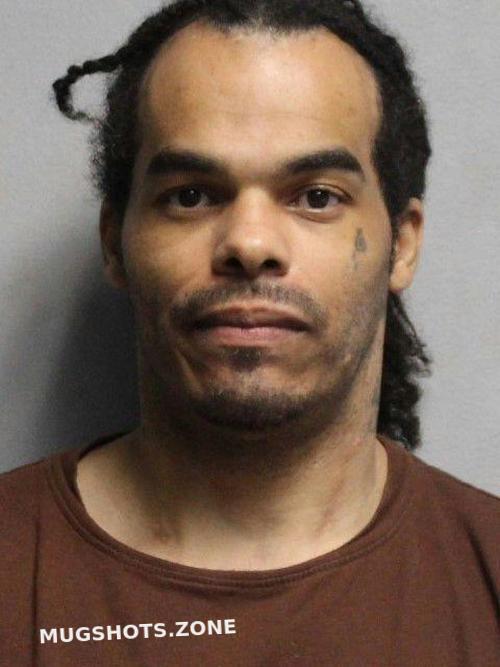 VICTORIA TERRENCE DOUGLAS 04/02/2025 - Butler County Mugshots Zone