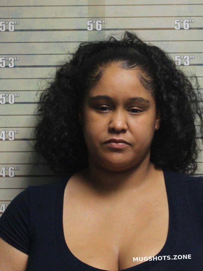 VAUGHN AMANDA BLAKE 04/02/2025 - Butler County Mugshots Zone