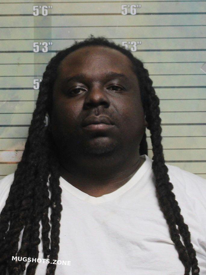 MITCHELL JEROME ODELL 04/03/2025 - Butler County Mugshots Zone