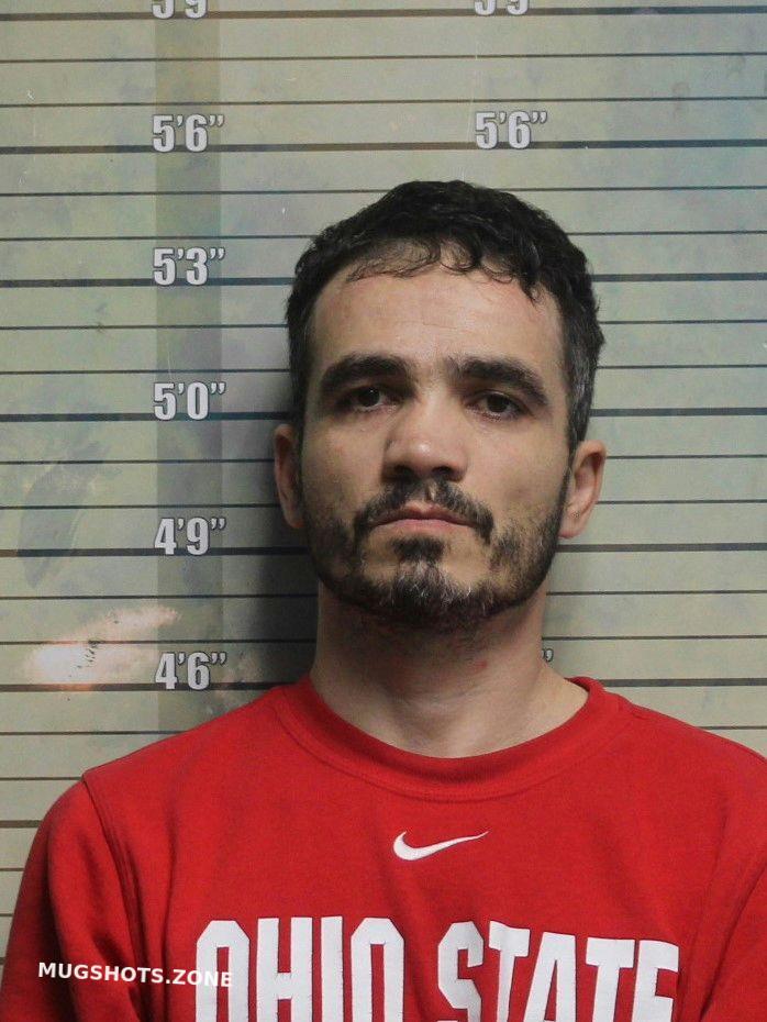 TAHASH ALI 04/03/2025 - Butler County Mugshots Zone