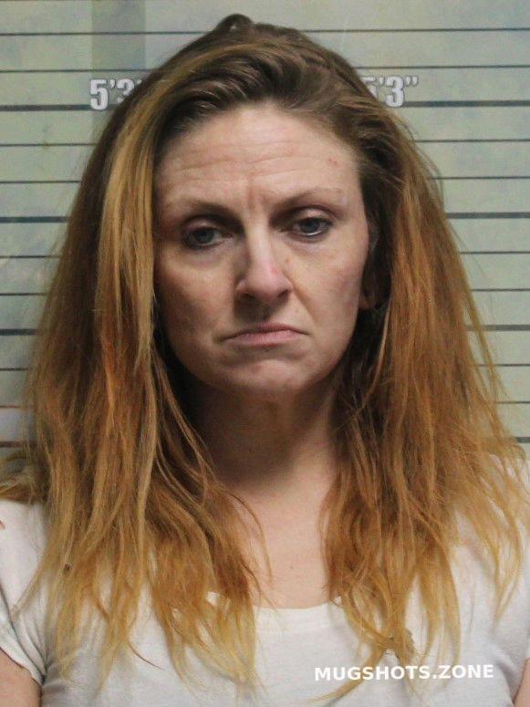 HAFT KRISTA LEONE 04/03/2025 - Butler County Mugshots Zone