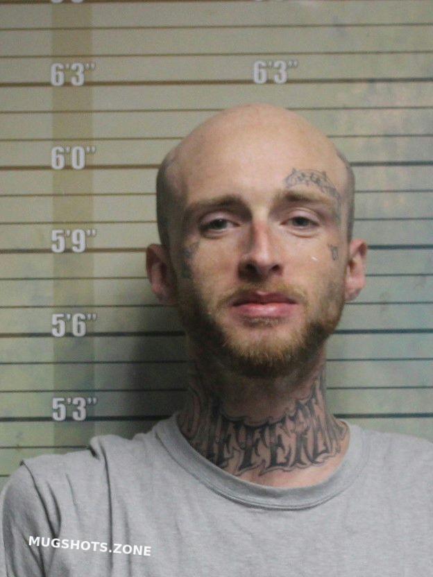 PERRY JOSHUA ROBERT 04/03/2025 - Butler County Mugshots Zone