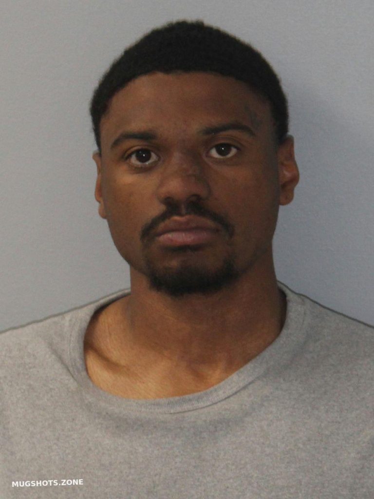 PECK JALEN TERRELL 04/04/2025 - Butler County Mugshots Zone