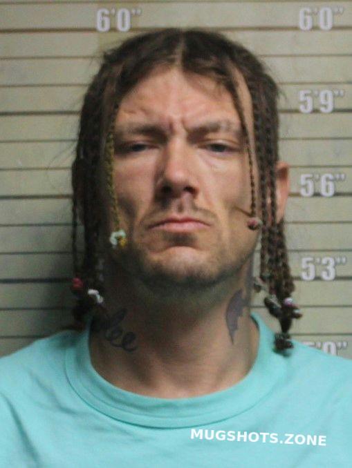 LAKES STEVEN TYLER 04/05/2025 - Butler County Mugshots Zone
