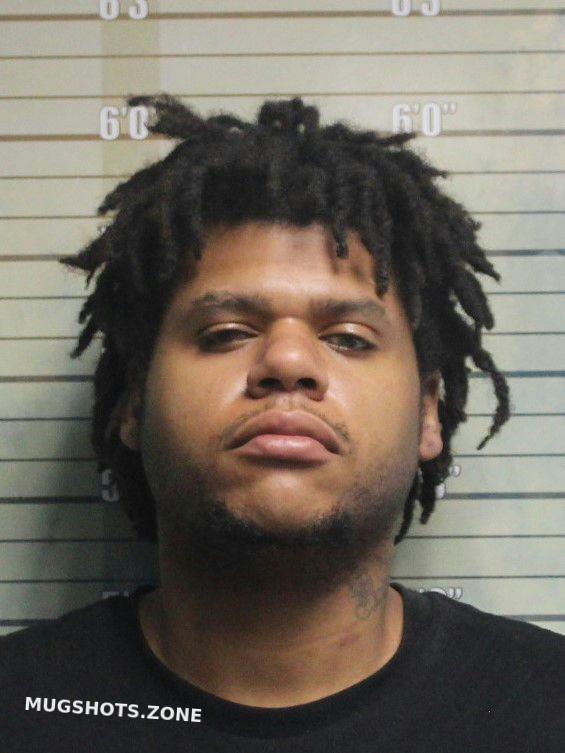 WILSON JOSHUA AMUEL 04/06/2025 - Butler County Mugshots Zone