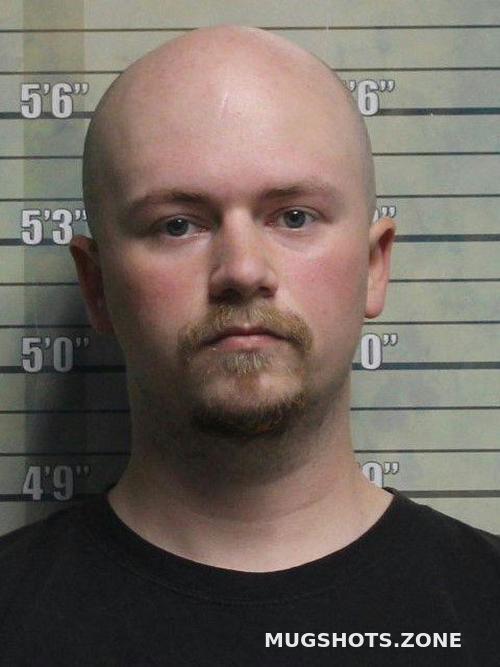 KEMP JONATHAN ALEXANDER 04/06/2025 - Butler County Mugshots Zone