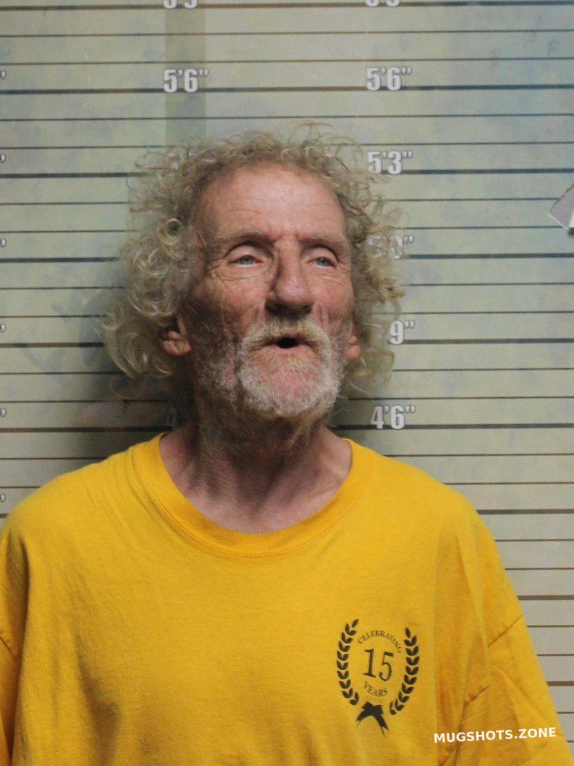 Smith Roger Dean 04 06 2025 Butler County Mugshots Zone