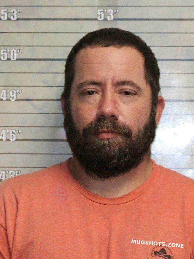 EGBERT JR RONALD EARL 04/07/2025 - Butler County Mugshots Zone