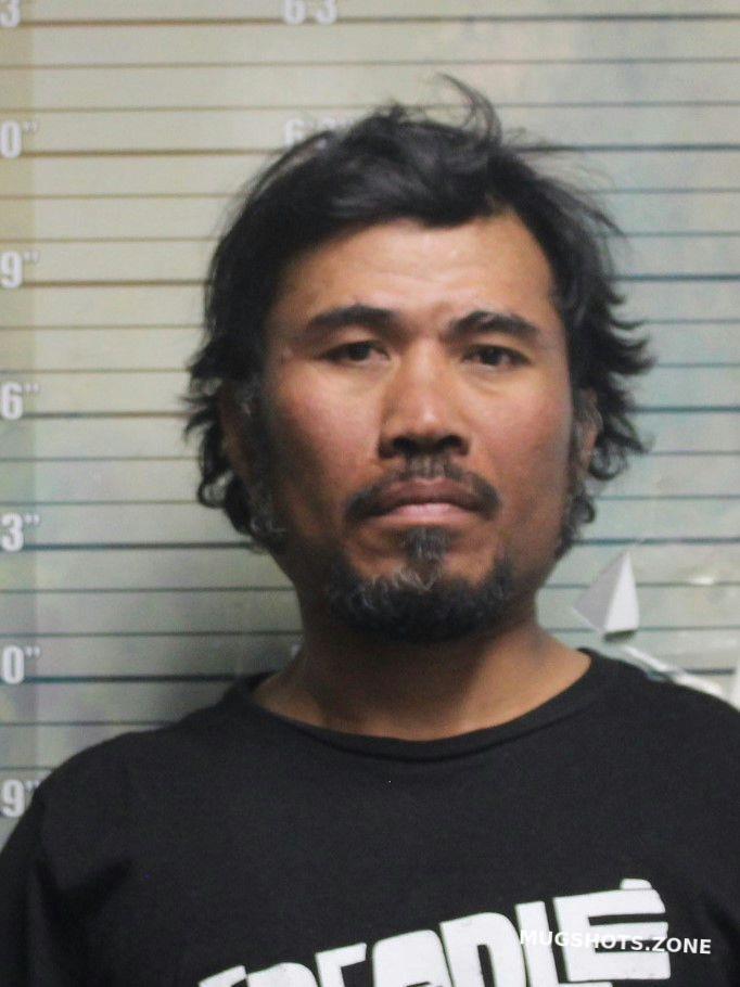 MARK DANIFER OFER 04/08/2025 - Butler County Mugshots Zone