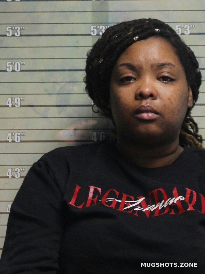 HIGH TAKIA LASHON 04/08/2025 - Butler County Mugshots Zone