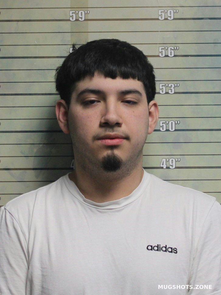 PEREZ ROMAN 04/09/2025 - Butler County Mugshots Zone