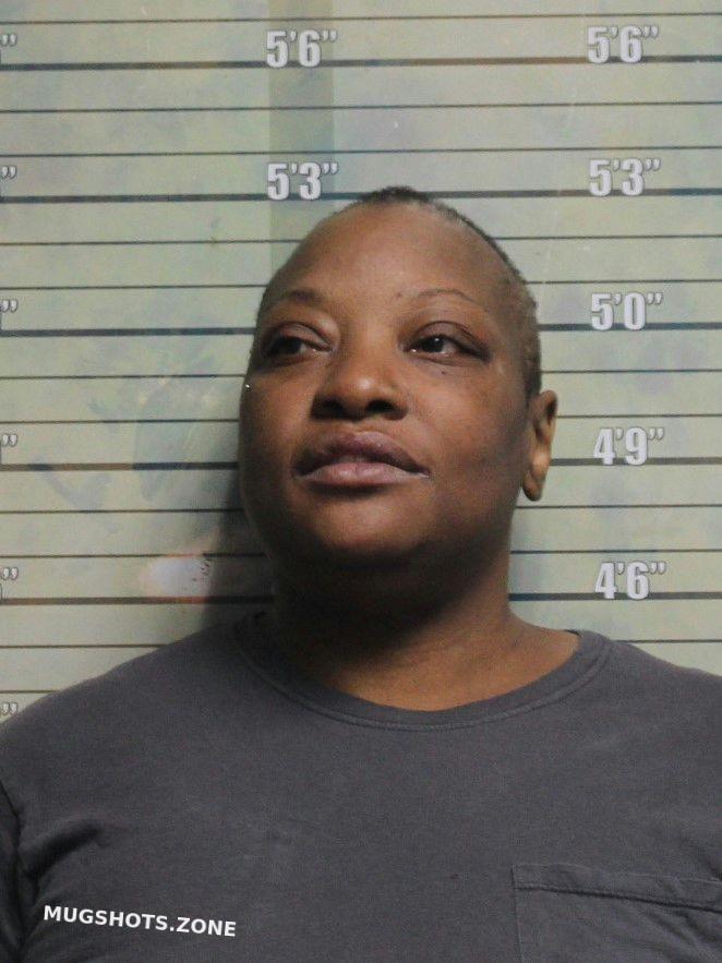 SINGLETON LATASHA LOUISE 04/09/2025 - Butler County Mugshots Zone