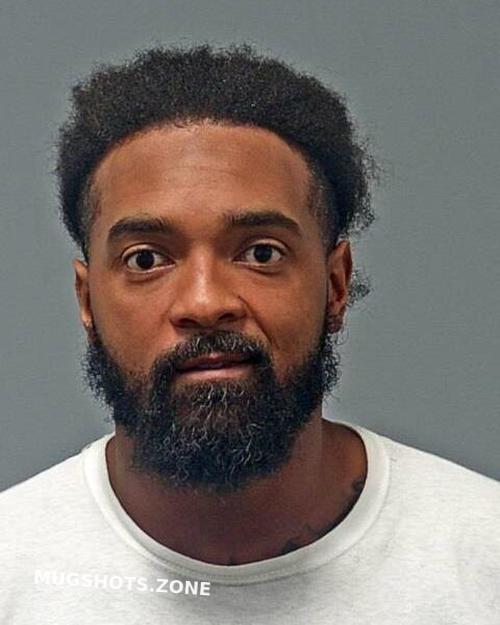 PHILLIPS ALFRED JOSHUA 04/09/2025 - Butler County Mugshots Zone