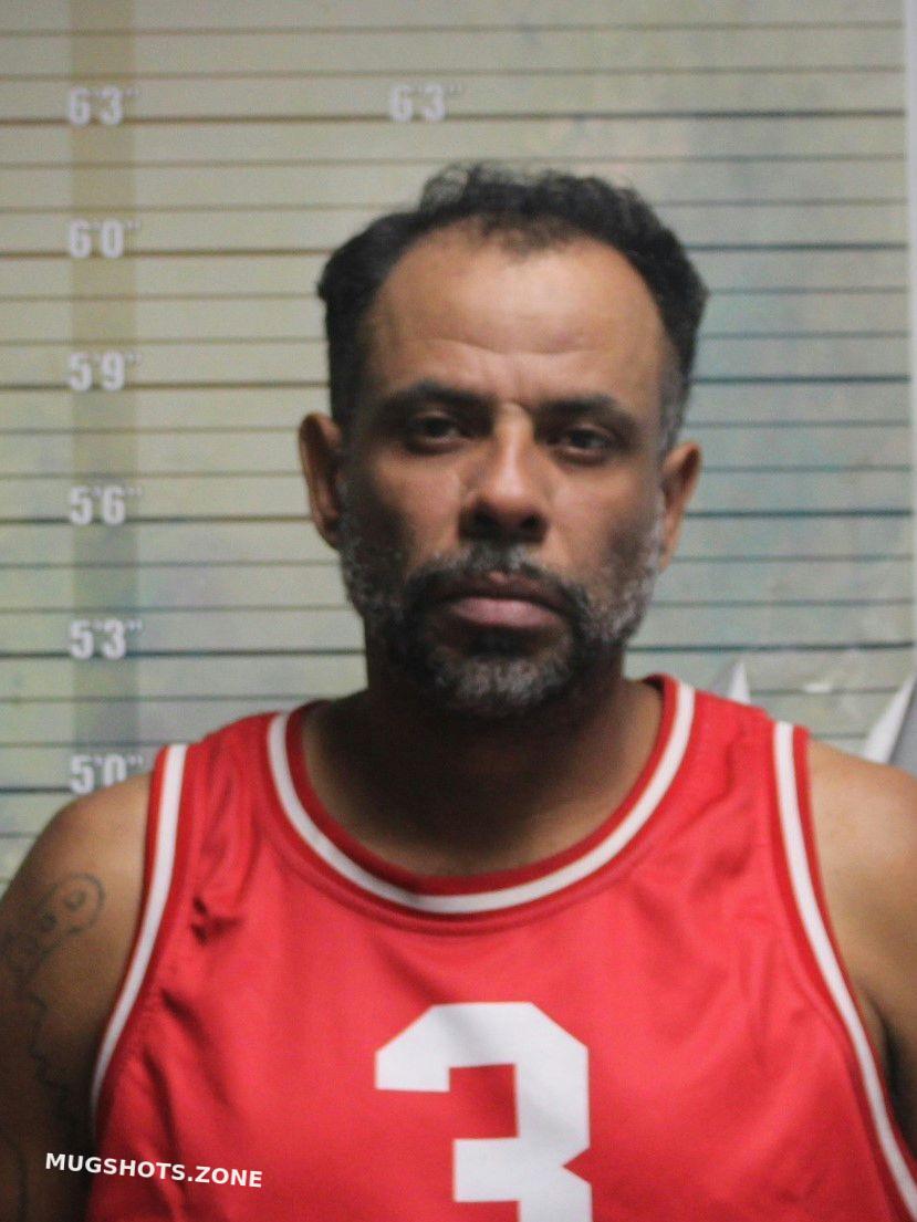 DOS SANTOS PEREIRA FARLEI DAIMAR 04/09/2025 - Butler County Mugshots Zone