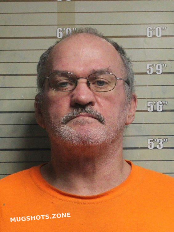 WAGERS TERRY ALLEN 04/10/2025 - Butler County Mugshots Zone
