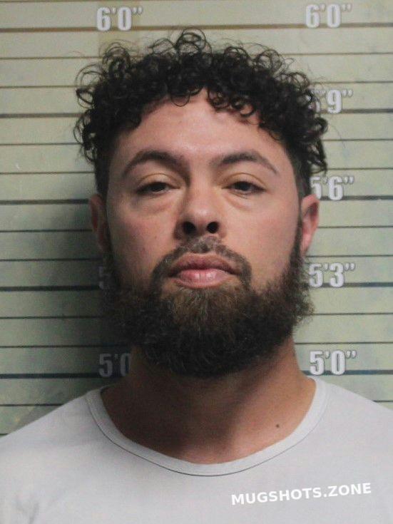 WALLS CHRISTOPHER JASON 04/11/2025 - Butler County Mugshots Zone