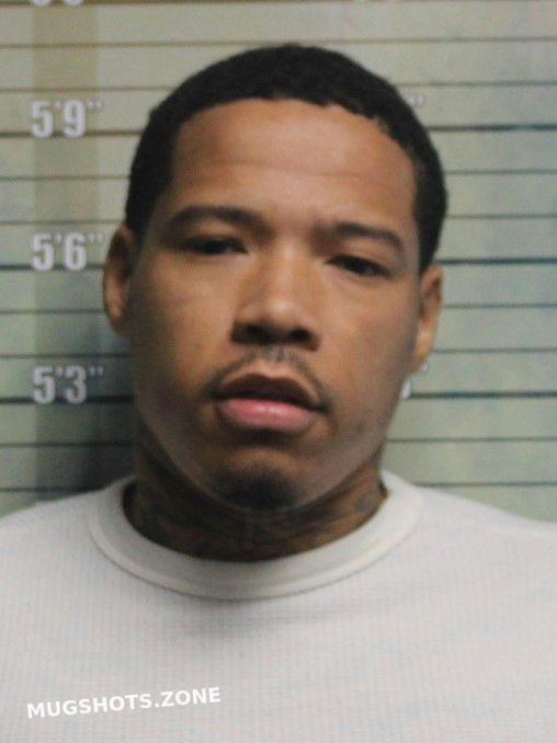 SMITH JEROME TERRANCE 04/11/2025 - Butler County Mugshots Zone