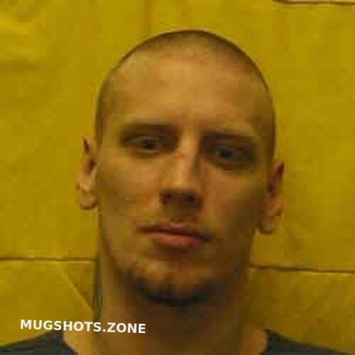 PARKER ERIC LEE 04/11/2025 - Butler County Mugshots Zone