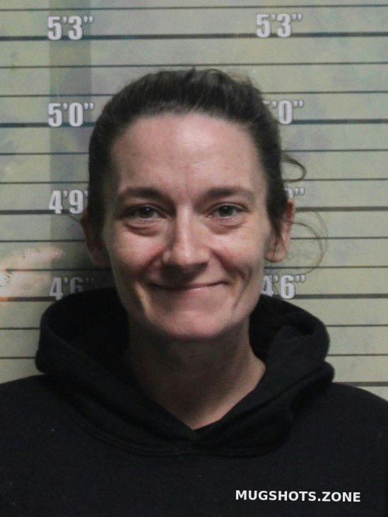 CHAMBERS MIRANDA MARIE 04/11/2025 - Butler County Mugshots Zone