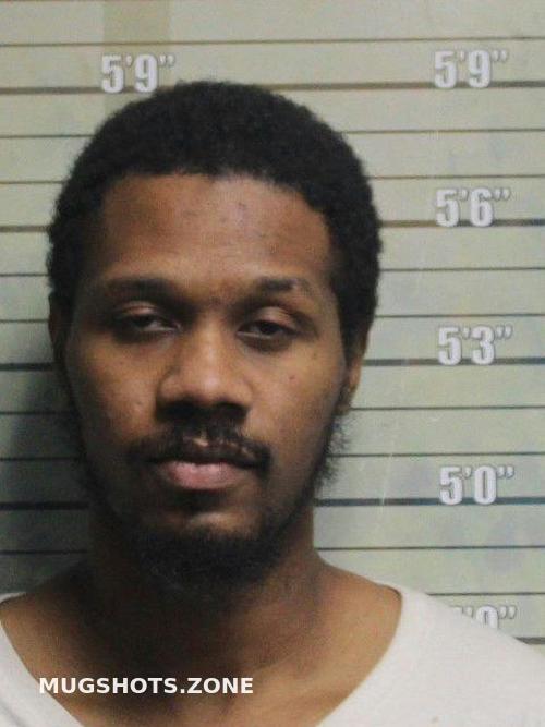 DURSON DAVENO 04/11/2025 - Butler County Mugshots Zone