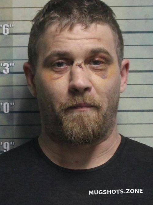 BEACH KEVIN JAMES 04/12/2025 - Butler County Mugshots Zone