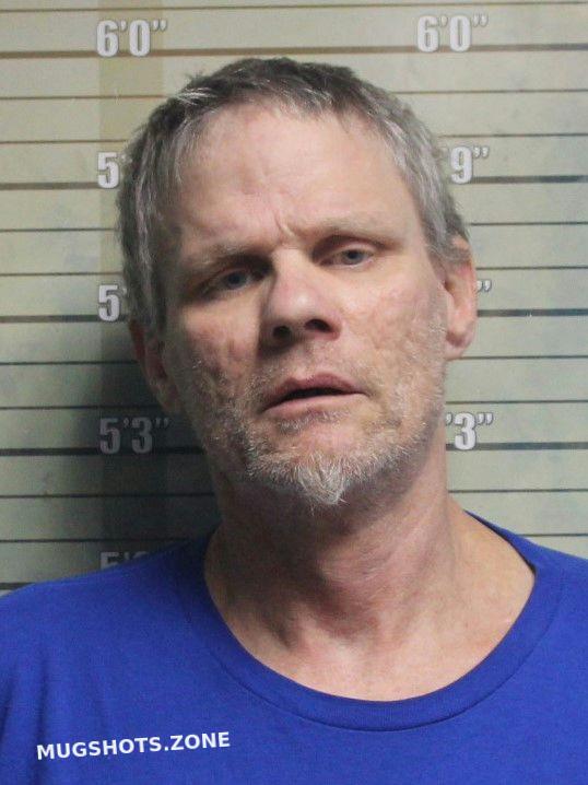 RIVERS JR BILLY PAUL 04/12/2025 - Butler County Mugshots Zone
