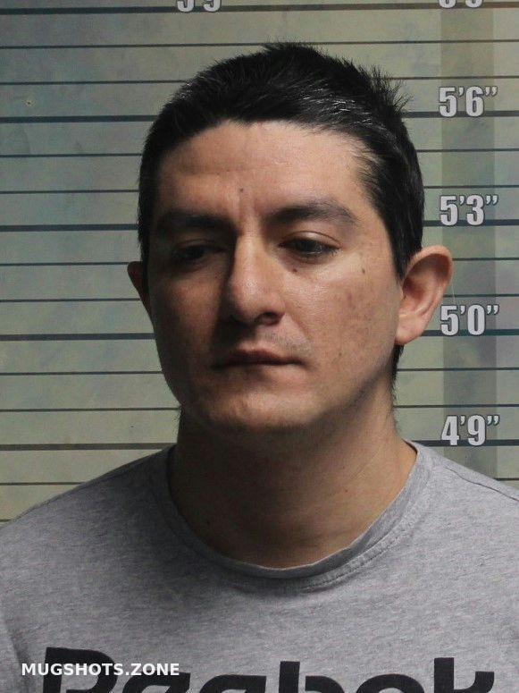 GUAIGA VERA ROBERT 04/12/2025 - Butler County Mugshots Zone